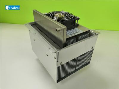China van de Airconditionerpeltier van 80W 24VDC het Thermo-elektrische Industriële Kabinet Te koop