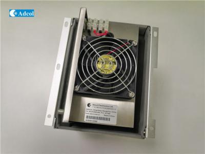 China van de Airconditionerpeltier van 80W 24VDC het Thermo-elektrische Industriële Kabinet Te koop