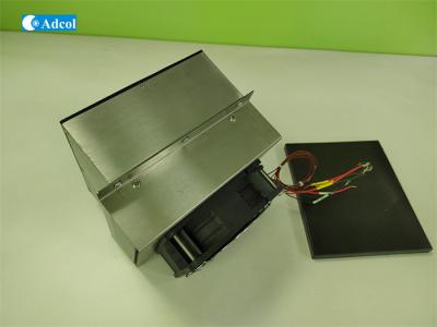 Cina Refrigerante a placche di Peltier dell'aletta di alluminio per attrezzatura medica in vendita