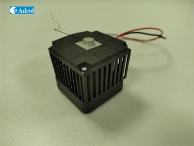 China Platten-Kühlvorrichtungs-TECHNISCHE Modul-Industrie 24W kleine Peltier zu verkaufen