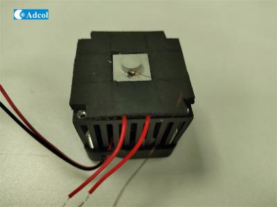 China Platten-Kühlvorrichtungs-TECHNISCHE Modul-Industrie 24W kleine Peltier zu verkaufen