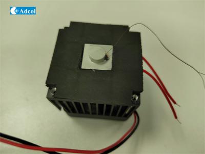 China Platten-Kühlvorrichtungs-TECHNISCHE Modul-Industrie 24W kleine Peltier zu verkaufen