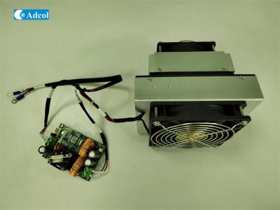 Cina Assemblea termoelettrica esterna del condizionatore d'aria per i Governi elettronici in vendita