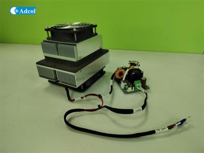 Cina Assemblea termoelettrica esterna del condizionatore d'aria per i Governi elettronici in vendita