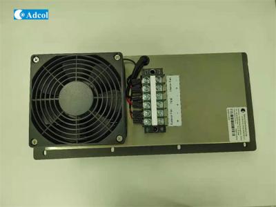 China Koelere Peltier de Airconditioner Thermo-elektrische Assemblage van 250W TEC Te koop