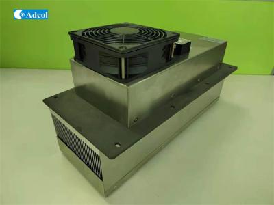 China Koelere Peltier de Airconditioner Thermo-elektrische Assemblage van 250W TEC Te koop