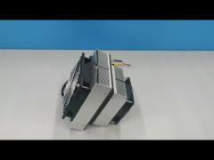 ATA050-24VDC 펠티어 온도 전기 냉각기 전자 캐비닛의 주변 온도 조절