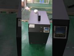 Refrigerador líquido termoelétrico de série ARC, fiável e fácil de usar para necessidades industriais