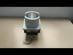 TEC Thermoelektrische fermentatietank Peltier Plate Cooler voor laserapparatuur