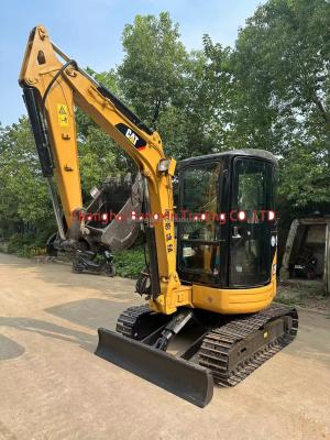 Cina Sì, è possibile ispezionare piccola macchina mini escavatore usato CAT 303 3000 KG peso della macchina in vendita