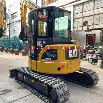 Cina Mini escavatore CAT 304 in buone condizioni in vendita