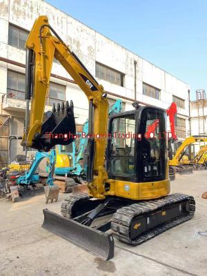 Cina Mini escavatore CAT 304 in buone condizioni in vendita