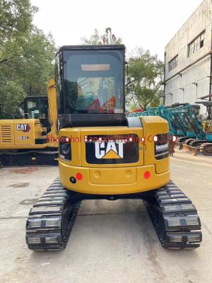 Cina Mini escavatore CAT 304 in buone condizioni in vendita