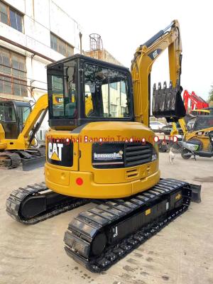 Cina Mini escavatore CAT 304 in buone condizioni in vendita
