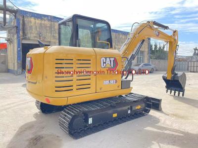 Cina Prodotto in mini escavatore CAT 305.5 con consegna di 7 giorni in vendita