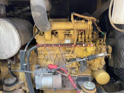 Cina Prodotto in mini escavatore CAT 305.5 con consegna di 7 giorni in vendita