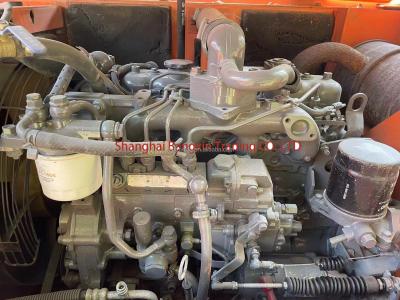 Cina Hitachi ZX70 mini escavatore tutte le funzioni normali e EPA / CE certificato in vendita