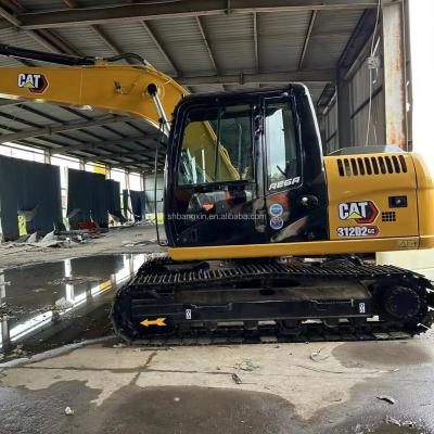 Cina CAT 312D Mini escavatore per il tuo business in vendita