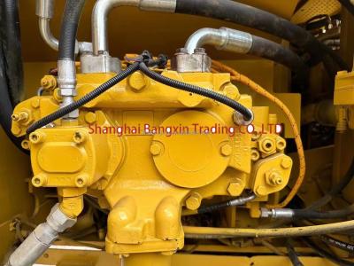 中国 20トンのCAT 320Dミニ掘削機 1m3のバケツ容量で手頃な価格で 販売のため