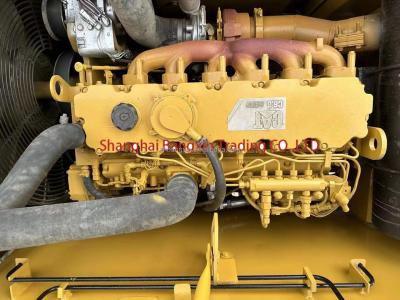 中国 20トンのCAT 320Dミニ掘削機 1m3のバケツ容量で手頃な価格で 販売のため