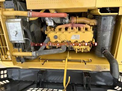 中国 20トンのCAT 320Dミニ掘削機 1m3のバケツ容量で手頃な価格で 販売のため