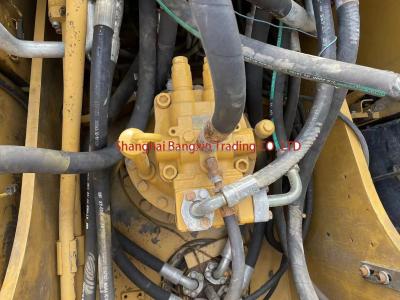 Cina Mini escavatore CAT 320D da 20 tonnellate con tempo di consegna di 7 giorni e prezzi accessibili in vendita