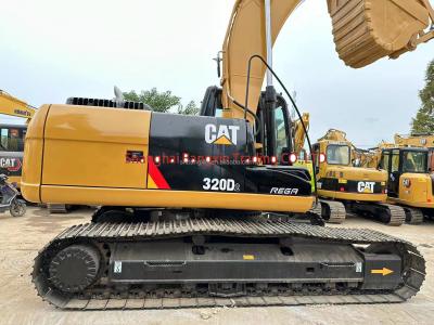 Cina Miniescavatore da 20 tonnellate CAT 320D2L con certificazione EPA/CE e prestazioni eccellenti in vendita