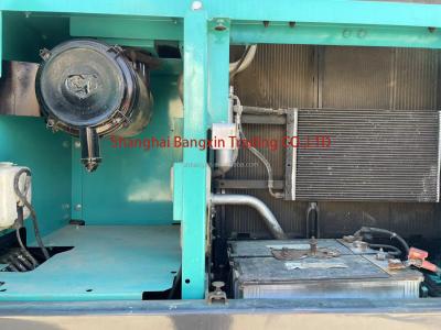 Cina Escavatori usati da 20 tonnellate kobelco sk200-6e con tempo di consegna di 7 giorni e tutte le funzioni normali in vendita