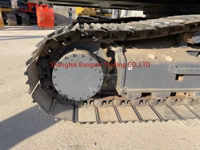 Cina Escavatori usati da 20 tonnellate kobelco sk200-6e con tempo di consegna di 7 giorni e tutte le funzioni normali in vendita