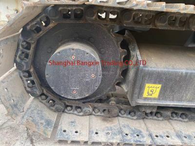 Cina CAT 307E2 Miniescavatore con cilindro idraulico originale realizzato in ore di lavoro ridotte in vendita