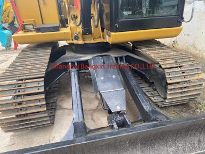 Cina CAT 307E2 Miniescavatore con cilindro idraulico originale realizzato in ore di lavoro ridotte in vendita