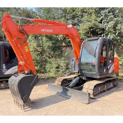 China 7000 kg Hydraulische graafmachine voor uw zware machines Te koop