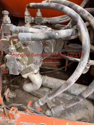Cina 7000 KG Hydraulic Backhoe Crawler Excavator/Digger per le vostre esigenze di macchinari pesanti in vendita