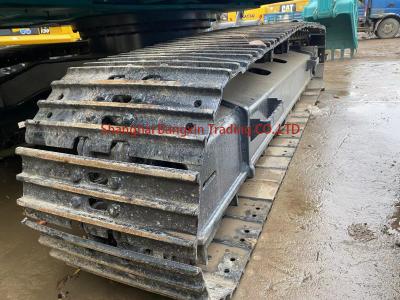 Cina Escavatore Kobelco SK140 crawler usato con 14 tonnellate di peso operativo in buone condizioni in vendita