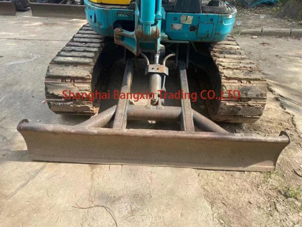 Quality Excellent Condition Used Kubota KX155 Excavator for Your Business Needs for sale