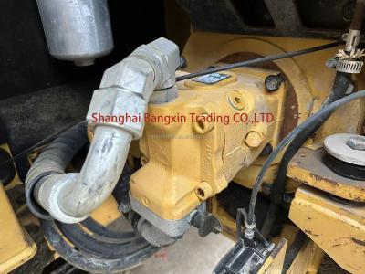 Cina Miniescavatore CAT 305.5e2 306 307 308 con macchinari per scavo con peso operativo di 5,5 tonnellate in vendita