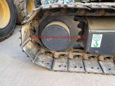 Cina 5500 KG peso della macchina utilizzato Kobelco SK55SR escavatore per le vostre esigenze di costruzione in vendita