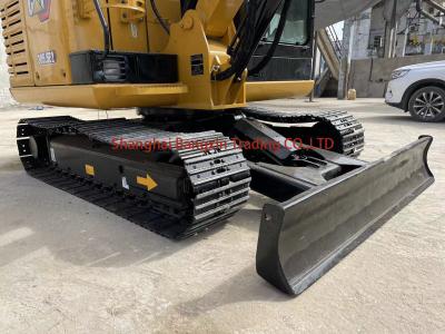Cina Usato CAT 305.5e2 Mini escavatore 306 307 308 Eccellente prestazione e durata in vendita