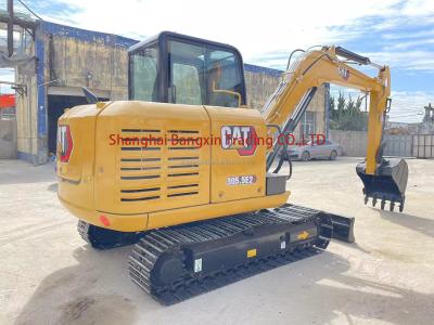 Cina Usato CAT 305.5e2 Mini escavatore 306 307 308 Eccellente prestazione e durata in vendita
