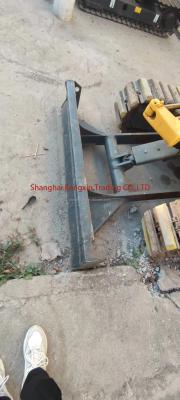 China Mini escavadeira de 3 toneladas usada Komatsu PC30 com motor Cummins Sistema hidráulico original do Japão à venda