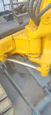 中国 3000 kg 重量 中古 ミニ掘削機 コマツー PC30 EPA/CE 建築用認定 販売のため