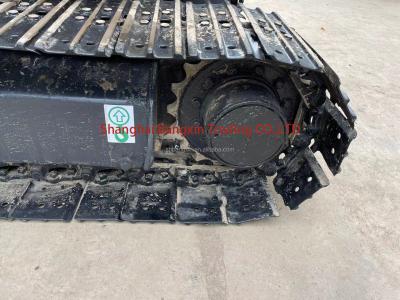 China Gebruikte mini graafmachine Komatsu PC40MR Voordeel voor wegbouwmachines in Japan Te koop