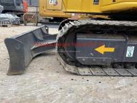China 2020 Used Komatsu PC55MR Mini Excavator/Crawler Digger with All Functions Normal for sale