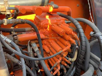 China 2023 Cat used excavator Hitachi ZX70 excavator used mini excavator in good condition for sale