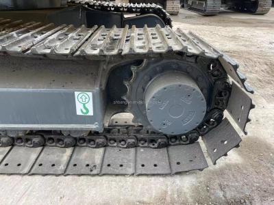 Cina Mini escavatore Komatsu PC78US originale 2020 con orario di lavoro ridotto e pompa idraulica in vendita