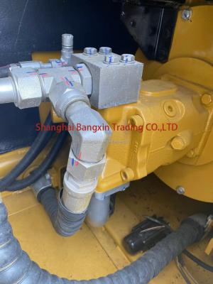 Cina Global Limited Edition CAT 307E2 Escavatore Giappone Mini Escavatore Usato con 700 Ore di Lavoro in vendita