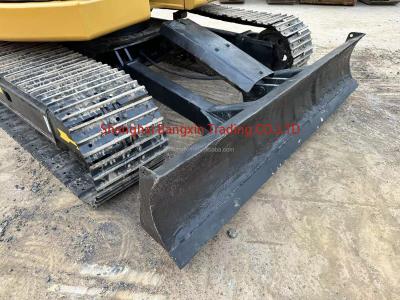 Cina Banbo de Valvulas Decexcavadora CAT 308C mini escavatore tutte le funzioni normali in 7 giorni in vendita