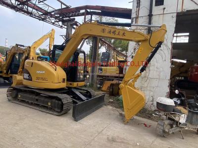 Cina Banbo de Valvulas Decexcavadora CAT 308C mini escavatore tutte le funzioni normali in 7 giorni in vendita