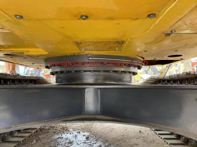 Cina Prova la potenza di una Komatsu PC240-8 con motore Cummins in vendita