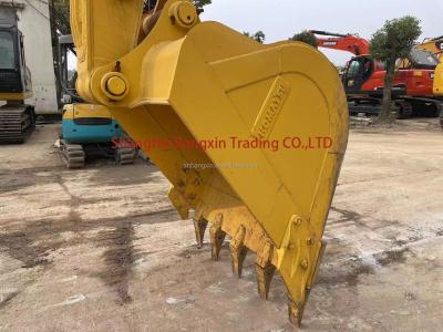 Cina Miglior offerta per l'escavatore di seconda mano Komatsu PC240-8 con 700 ore di lavoro in vendita